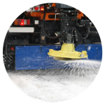 SNOWPATHS – FleetPaths