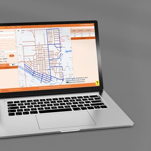 FleetPaths - Revolutionizing Fleet Management