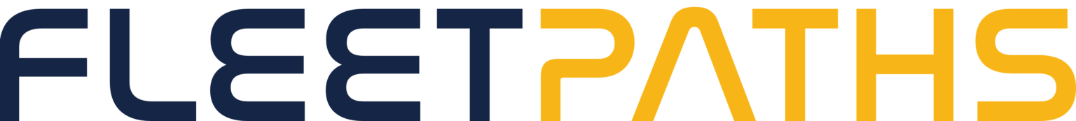 FleetPaths – Your customizable job tracking and fleet monitoring solution